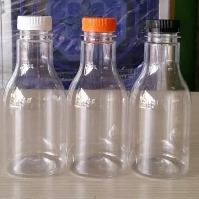 Jual Botol pir 250ml / Botol Minuman / Botol juice | Shopee Indonesia