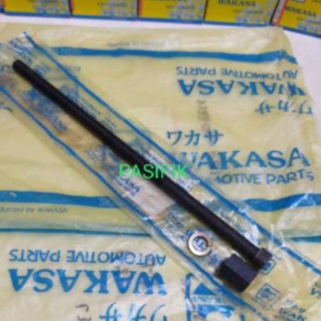 Jual Spring Center Bolt/Baut Per Blkg PS100 (Wakasa) | Shopee Indonesia