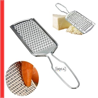 Jual Parutan Keju Stainless Steel Cheese Cheddar Alat Parut Keju ...