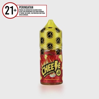 Jual Liquid Cheeze Masterpiece Pods Friendly 30ML by Vicky Nitinegoro ...