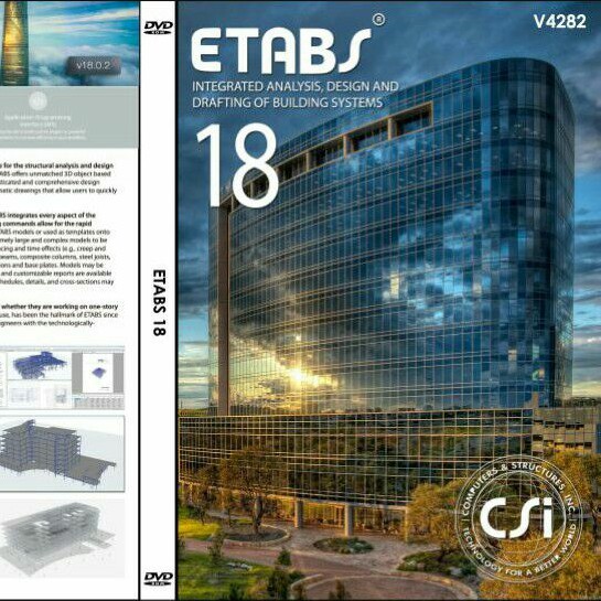 Harga Etabs Terbaru Juni 2022 | BigGo Indonesia