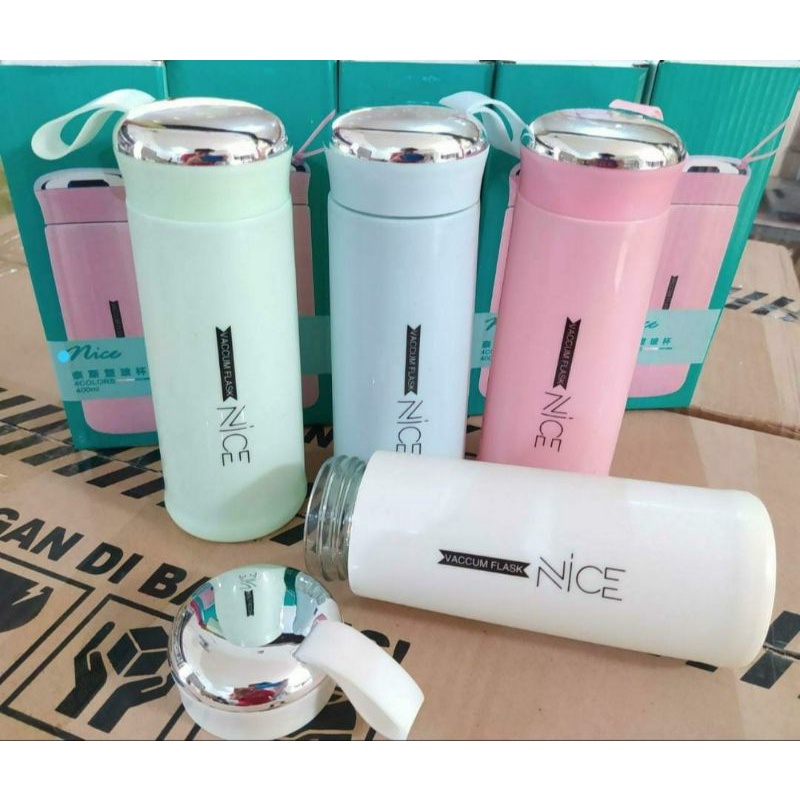 Jual Botol Nice (Freebubblewrap) | Shopee Indonesia