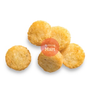 Jual Simplot Kentang Mini Hash Brown 500gr | Shopee Indonesia