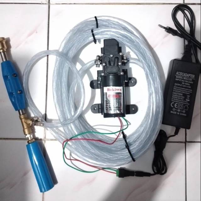 Jual mesin cuci motor dan ac | Shopee Indonesia