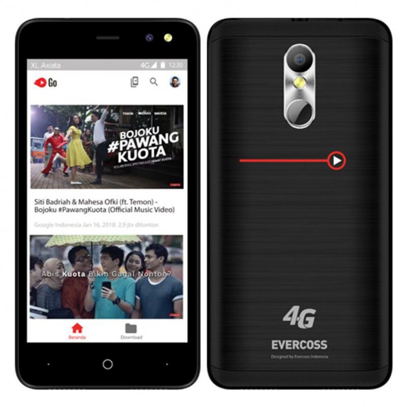 Jual EVERCOSS M50 STAR | Shopee Indonesia