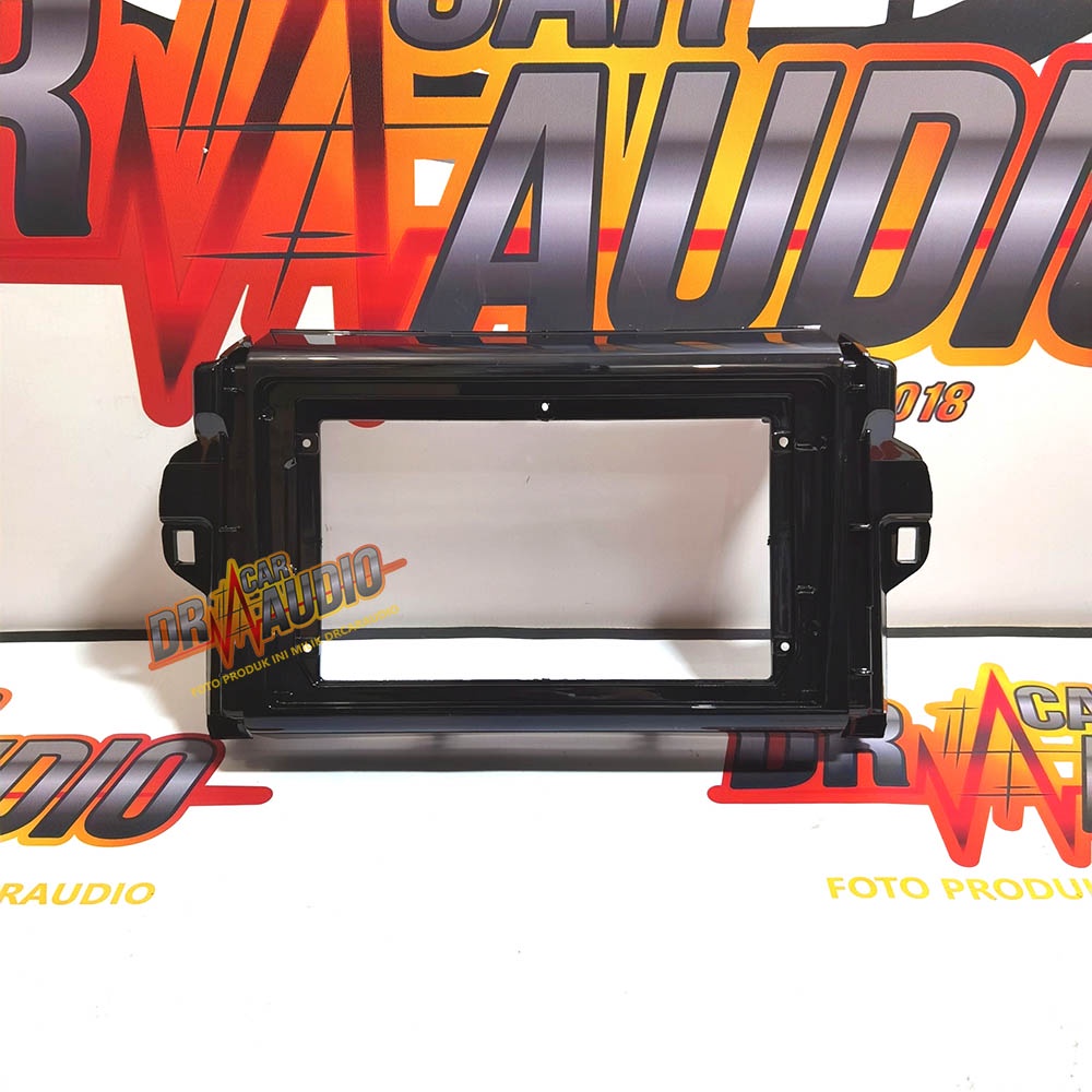 Jual Frame Head Unit 9 Inch Toyota Fortuner Tahun 2016+ | Shopee Indonesia