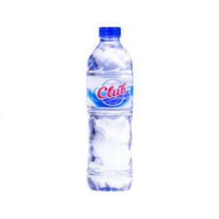 Jual Air Mineral Club 600ml | Shopee Indonesia