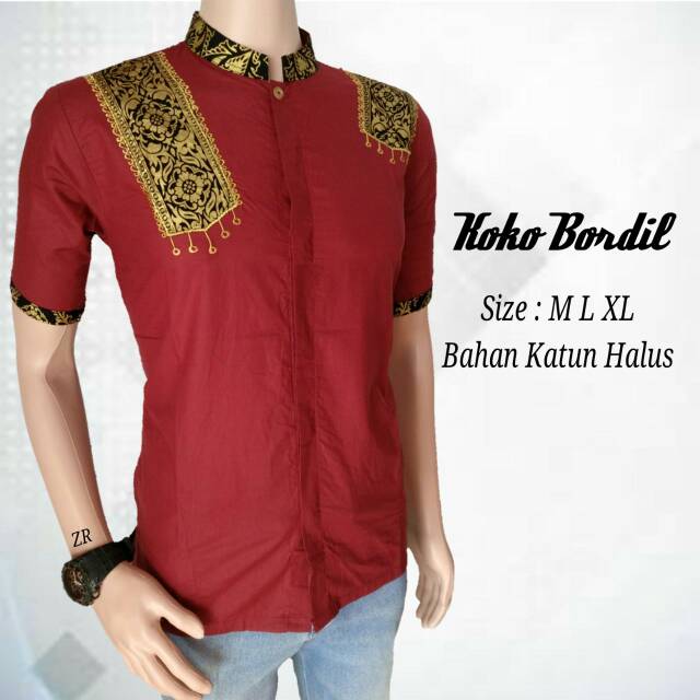 Jual KOKO EXCLUSIVE BORDIL | Shopee Indonesia
