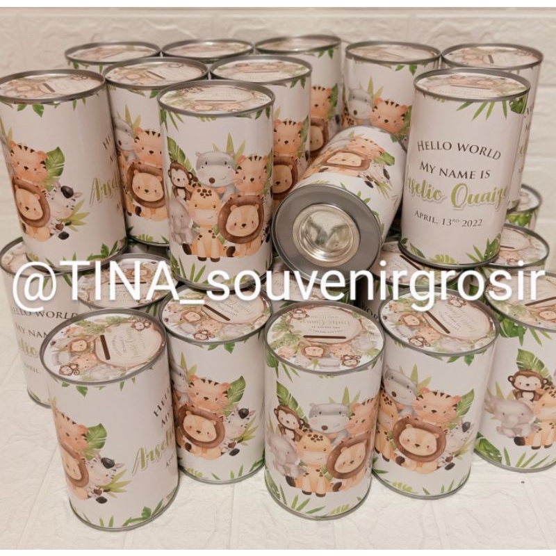 Jual CELENGAN CUSTOM min 2 lsn FREE DESAIN stiker uk t= 14 cm , d= 8,5 ...