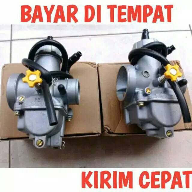 Jual Karburator KEIHIN PE 24 PE 26 PE 28 / Karbu Pe24 Pe 26 Pe 28 Karbulator | Shopee Indonesia