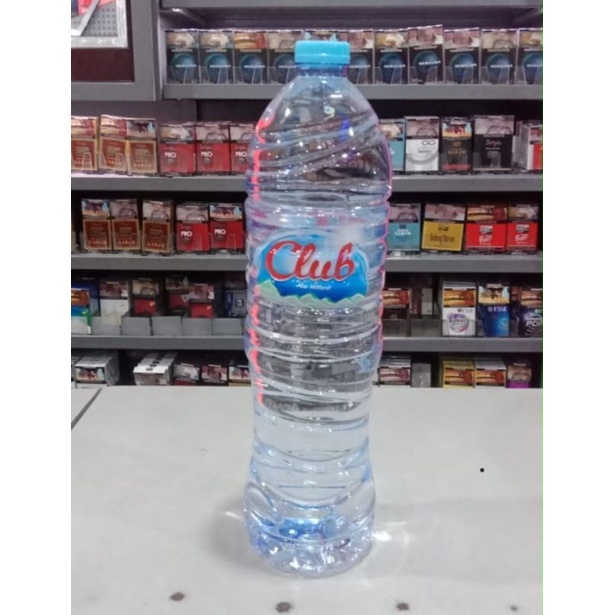 Jual CLUB 1500ML DUS | Shopee Indonesia