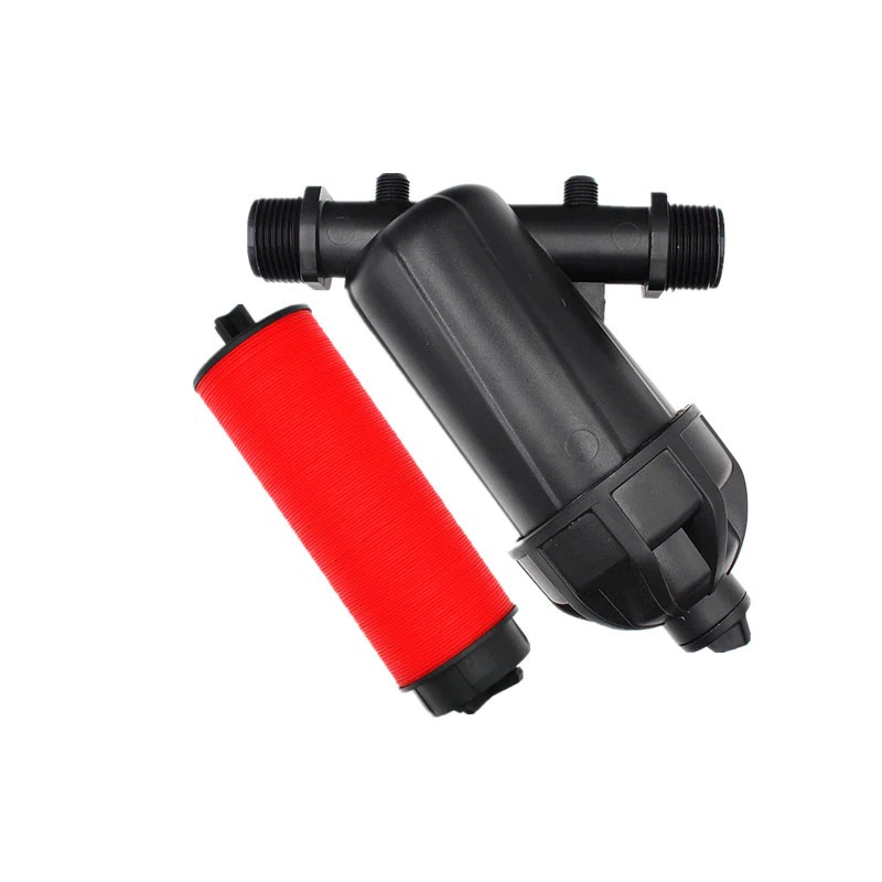 Jual Disc Filter 3/4" / Penyaring Air Irigasi / Filter Irigasi ...