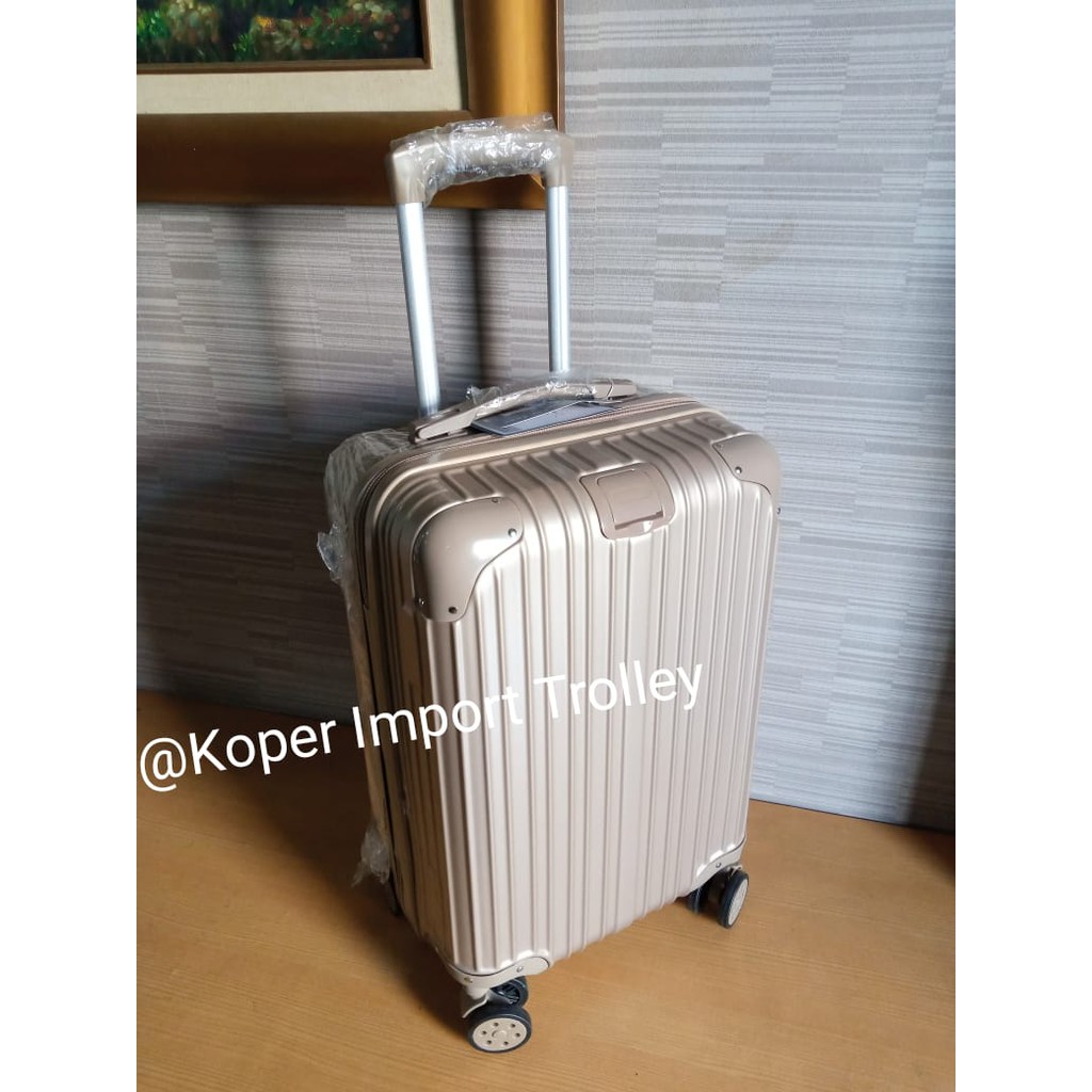 Jual KOPER import 22 inch High Quality 613 | Shopee Indonesia