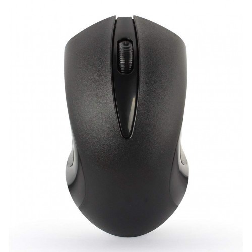 Jual Wireless Mouse - Hitam | Shopee Indonesia