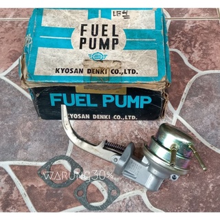 Jual pompa bensin pompa minyak Toyota Corolla AE 1300cc - 1500cc kyosan ...
