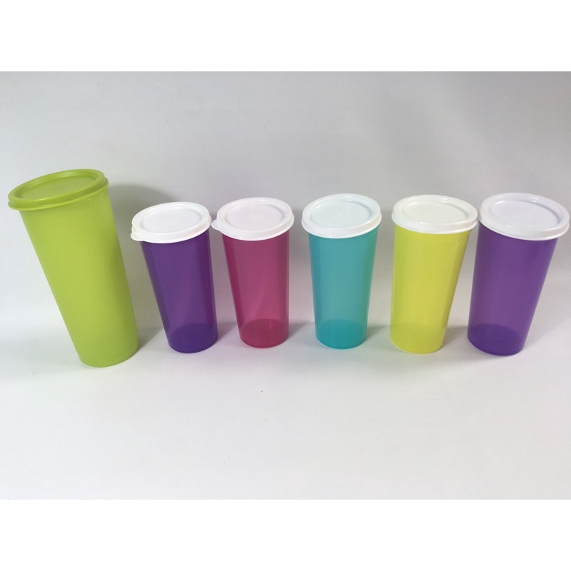 Jual Giant Tumbler dan Mini Tumbler tupperware | Shopee Indonesia