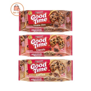 Jual Good Time Cookies Chocochips Classic / Cookies Coffee / Cookies ...