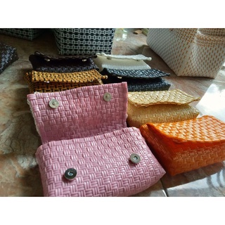 Jual Dompet Selendang Bali/Anyaman Jali-Jali | Shopee Indonesia