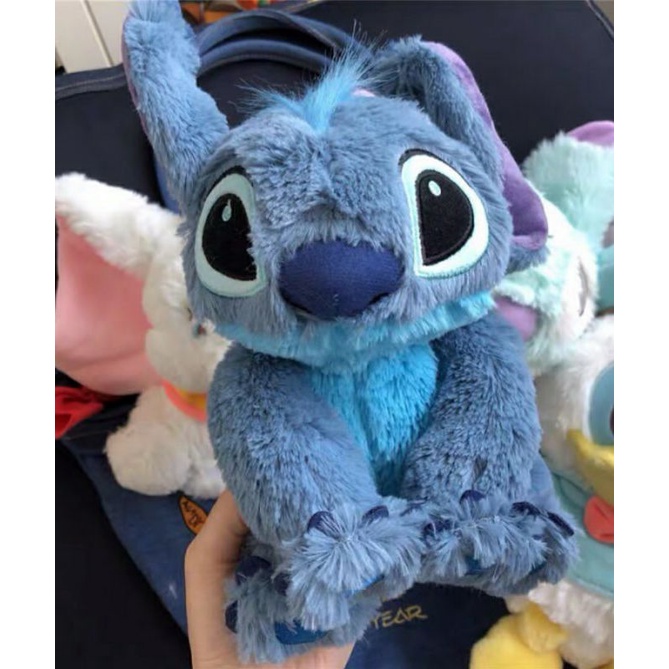 Jual READY. Boneka Lilo Stitch ORIGINAL DISNEY. | Shopee Indonesia