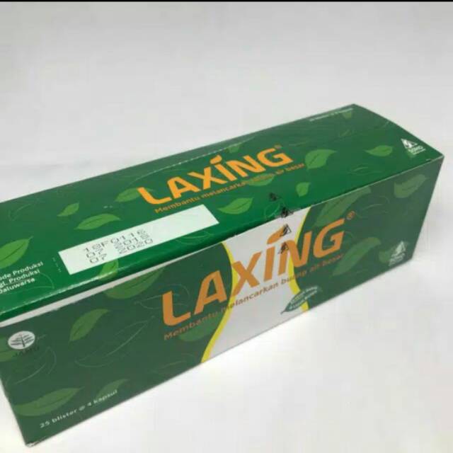 Laxing | Shopee Indonesia