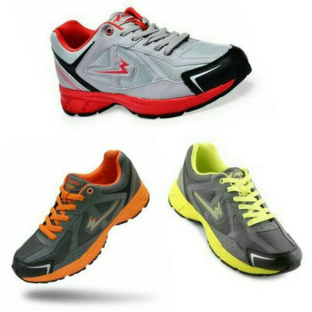 Jual Eagle Scorpion|ORIGINAL|Sepatu Olahraga Lari|Running Shoes|SPORT ...
