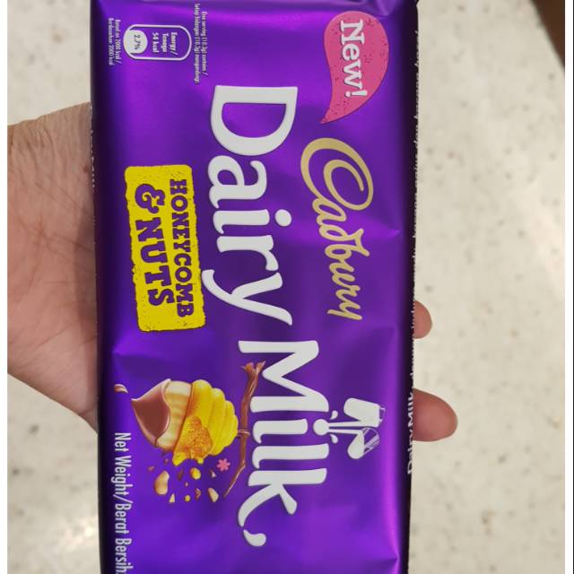 Harga Cadbury Terbaru November 2021 | BigGo Indonesia