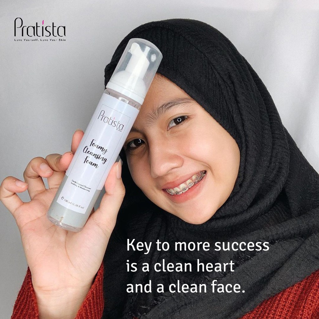 Toko Online pratista Official | Shopee Indonesia