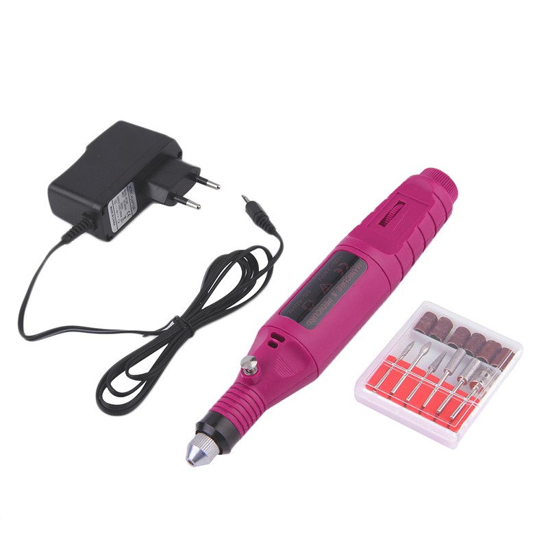 EELIC MEG-M1SET MESIN GERINDA MINI ELEKTRIK PENGUKIR KAYU, TEMPURUNG ...