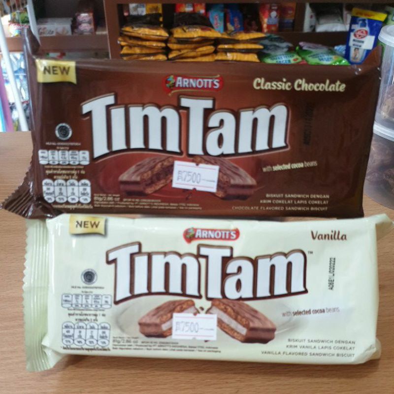 Harga Timtam Terbaru Juli 2024 |BigGo Indonesia