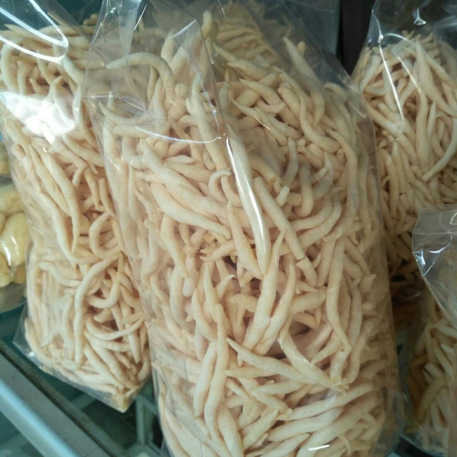 Jual Curut Keju Cheese Stick Kue Daki Keju Telur Gabus Widaran Keju ...