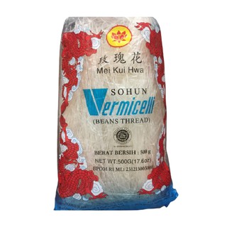 Jual MEI KUI HWA VERMICELLI SOHUN BIHUN | Shopee Indonesia