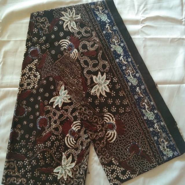 Jual Kain batik tulis Gedog khas Tuban | Shopee Indonesia