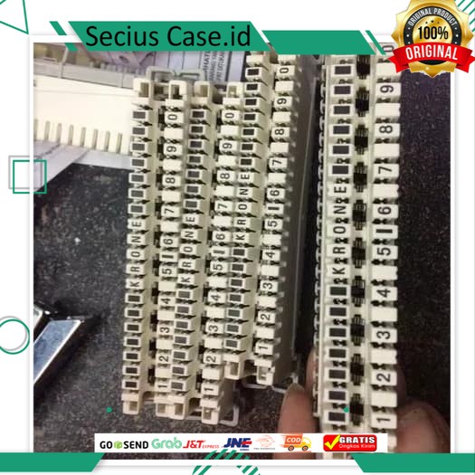 Jual TERMINAL LSA KRONE | Shopee Indonesia