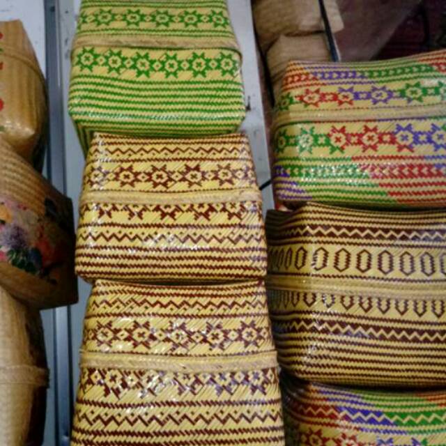 Jual Besek Bali halus | Shopee Indonesia