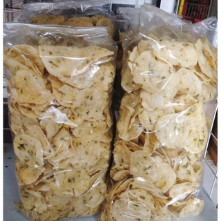 Jual Gemblong Khas Kuningan 500gr / Kecimpring Khas Kuningan 1/2 kg ...