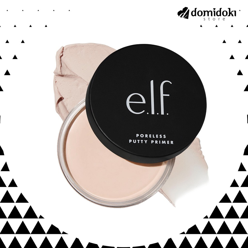 Jual elf Poreless Putty Primer (Pink) | Shopee Indonesia