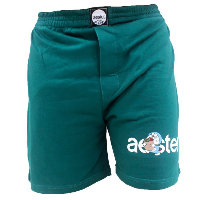 Jual BOXER DORAEMON - Hijau | Shopee Indonesia