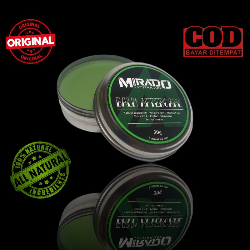 Harga Mirado Tattoo Terbaru Apr 2025 | BigGo Indonesia