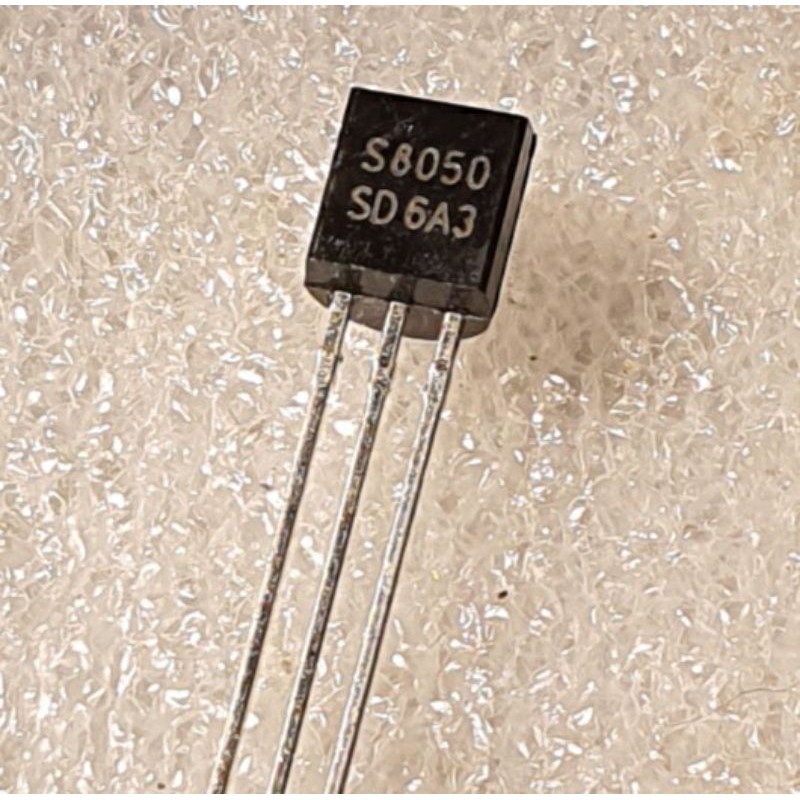 Jual Transistor FCS8050 C8050 S8050 | Shopee Indonesia