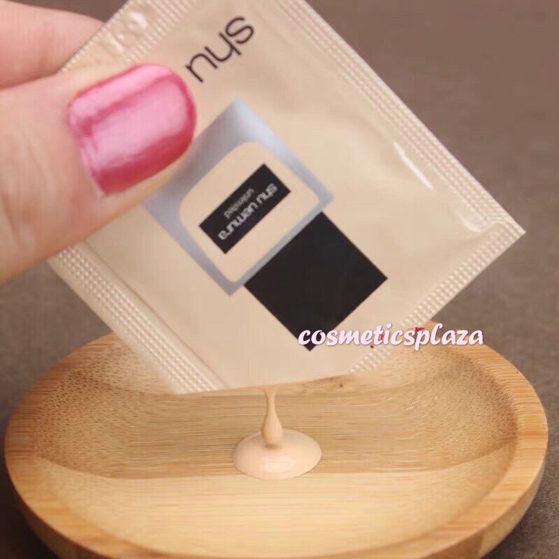 Jual foundation sachet Harga Terbaik & Termurah Februari 2023 | Shopee ...