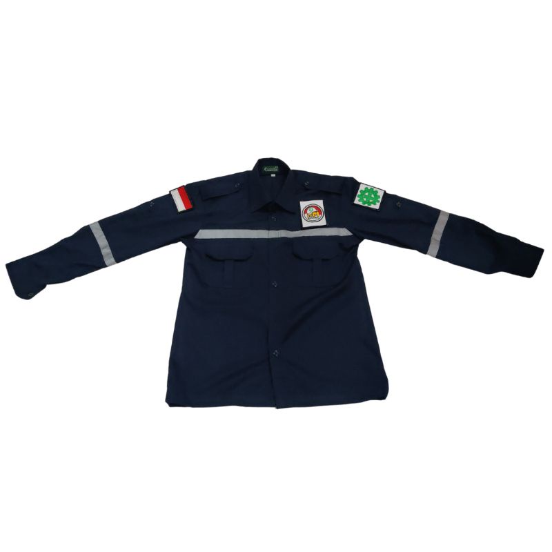 Jual Baju seragam ISPI nasional (sudah termasuk badge) | Shopee Indonesia