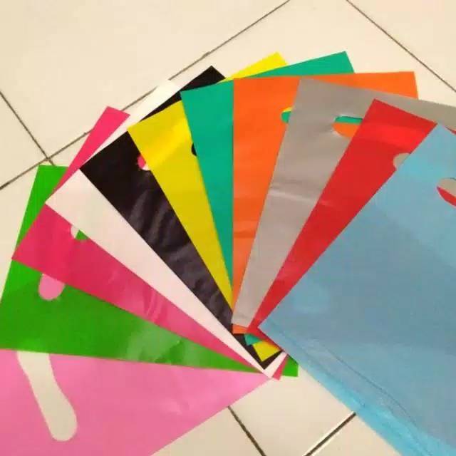 Jual Plastik Hd plong /oval 15 * 20 (lembar) | Shopee Indonesia