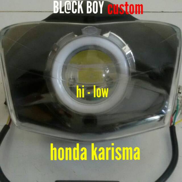 Harga Lampu Karisma LED Terbaru Jun 2026 | BigGo Indonesia