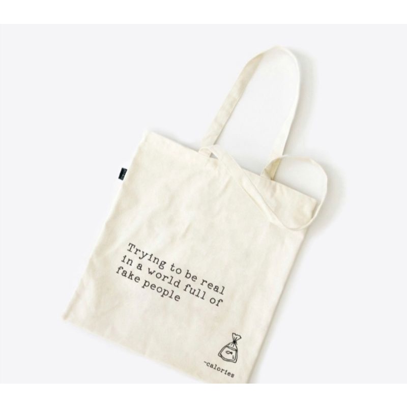 Jual Totebag / Tas Serbaguna / Tas Lucu / Tas Unik | Shopee Indonesia