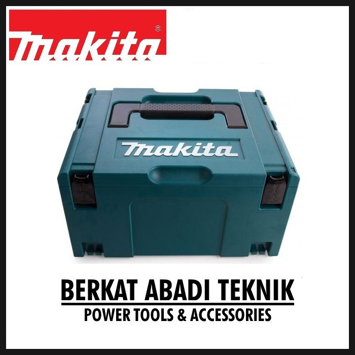 Jual MAKITA 821551-8 Tool Box Toolbox Kit Toolkit Kotak Perkakas MakPac ...