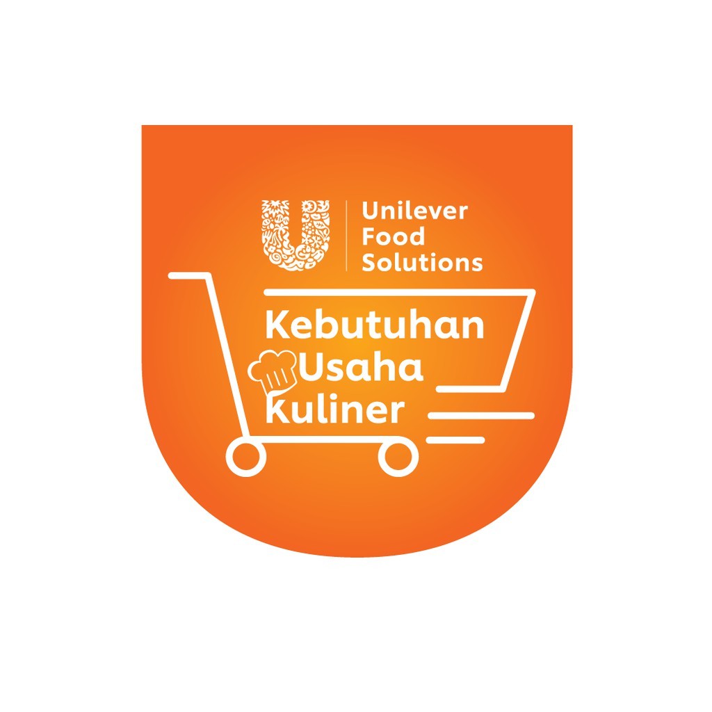 Toko Online Unilever Food Solutions Official | Shopee Indonesia