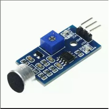 Jual Sensor Suara Arduino | Shopee Indonesia