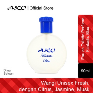 Toko Online Asco Official Shop | Shopee Indonesia