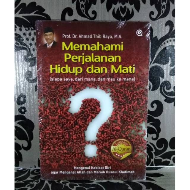 Jual Memahami Perjalanan Hidup dan Mati | Shopee Indonesia