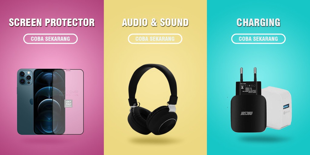 Toko Online Lolypoly Official Shop | Shopee Indonesia